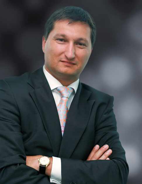 Ing.Igor Vida - Národní divadlo