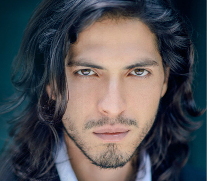 Joel Prieto - Národní divadlo