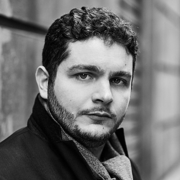 Matteo Desole - National Theatre