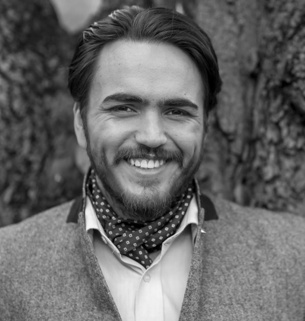 Rodrigo Porras Garulo - Národní divadlo