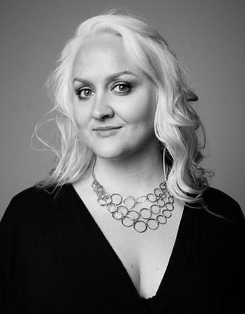 Elisabeth Teige - Národní divadlo