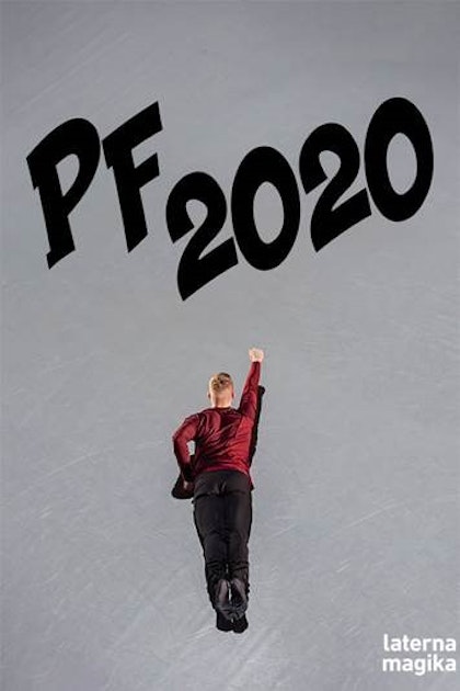 PF 2020 - National Theatre