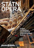 Státní opera - Národní divadlo