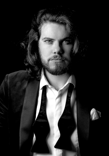 Thomas Atkins - Národní divadlo
