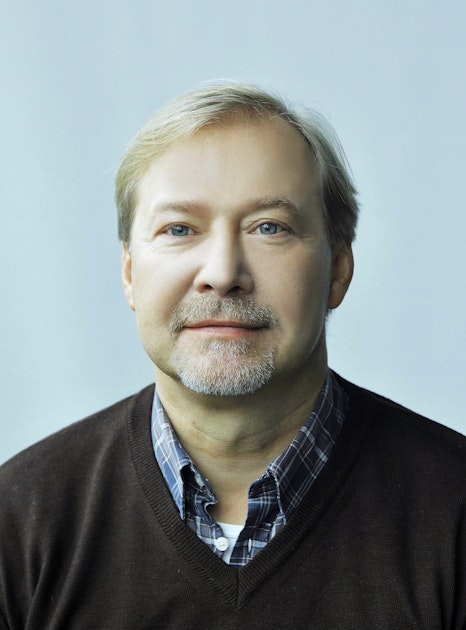 David Pospíšil - Národní divadlo