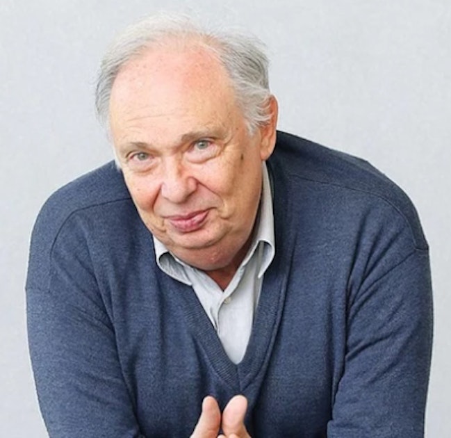 Ivan Klánský - Národní divadlo