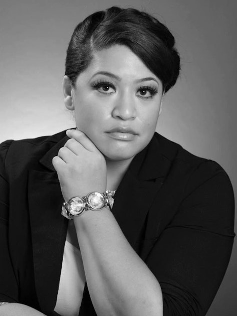 Michelle Bradley - National Theatre