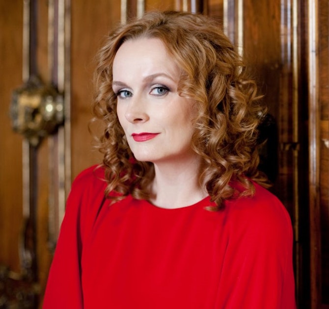 Anna Hofmann's Instagram, Twitter & Facebook on IDCrawl