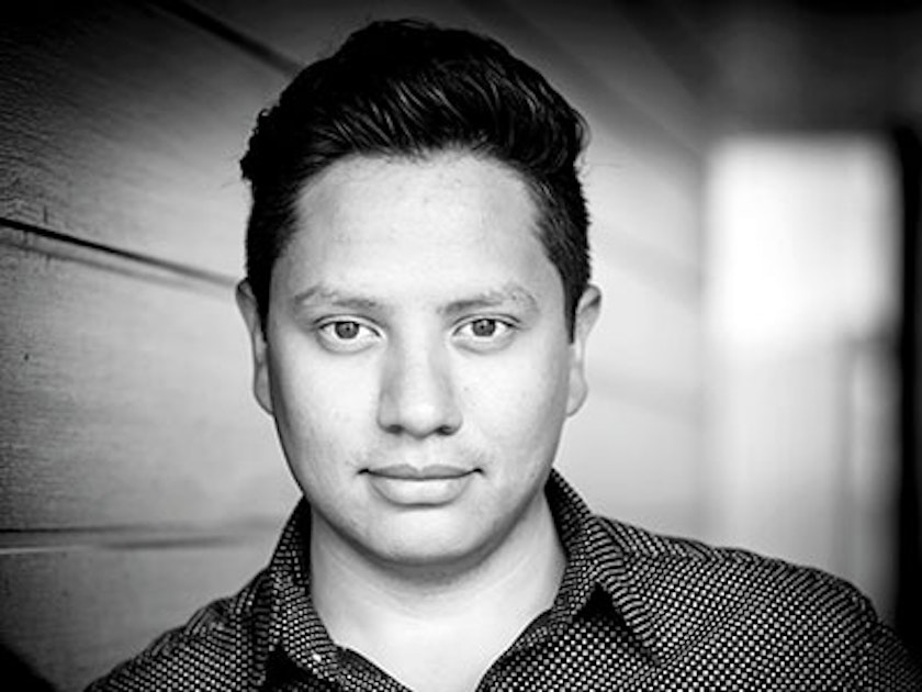 Eleazar Rodriguez - Národní divadlo