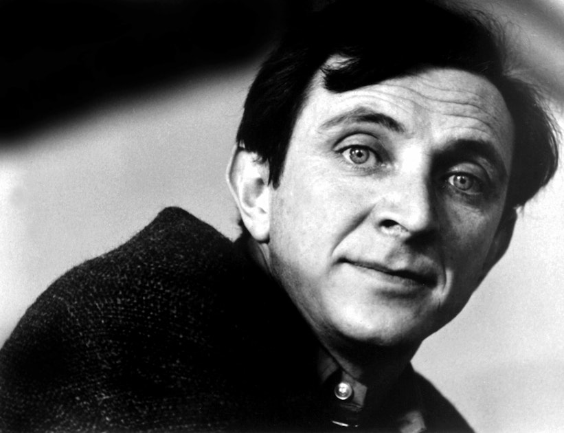 Today 50 years have passed since John Cranko’s death - National Theatre