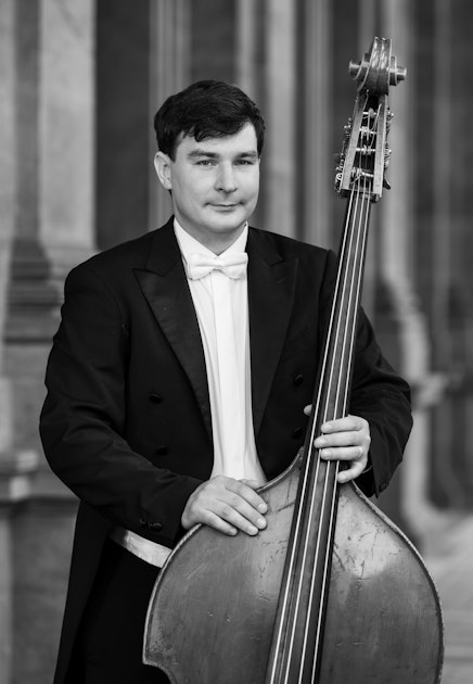 Pavel Pospíšil - National Theatre