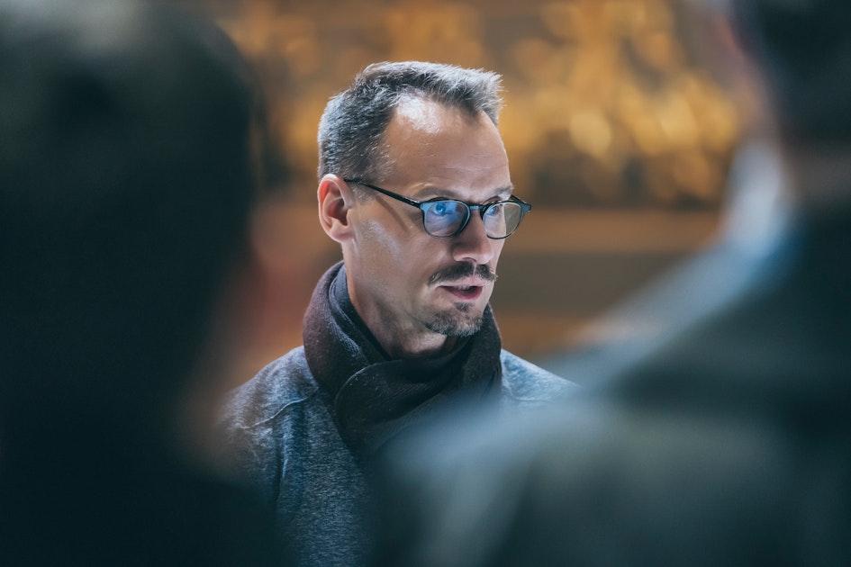 Christian Spuck - Národní divadlo