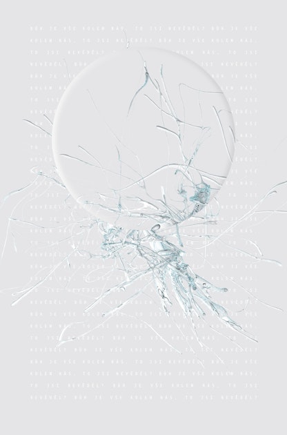Zrušená představení Robot Radius 1. a 2. dubna - Národní divadlo