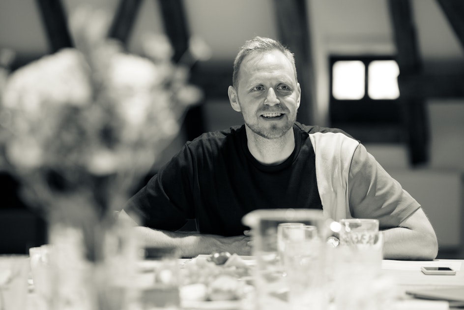 Daniel Špinar končí ve funkci uměleckého šéfa Činohry ND - Národní divadlo