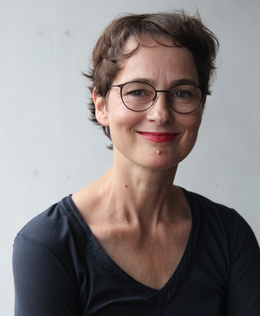 Ines Nadler - Národní divadlo