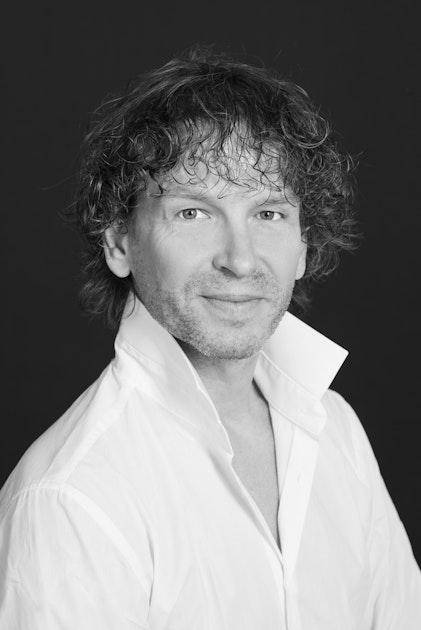 Jiří Pokorný - Národní divadlo