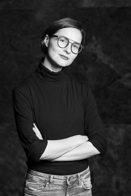 Miřenka Čechová - Národní divadlo