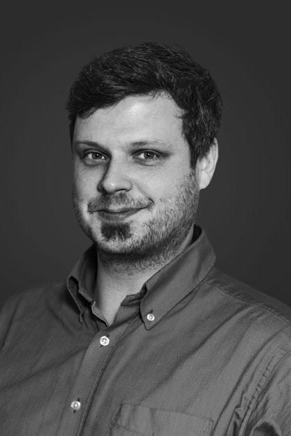 Jan Jirucha - Národní divadlo