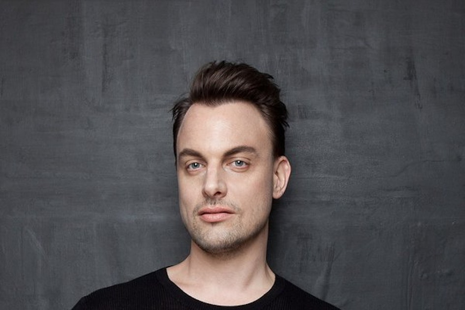 Pavel Černoch: Pro roli Prince je dobré prožít lásku i zklamání ...