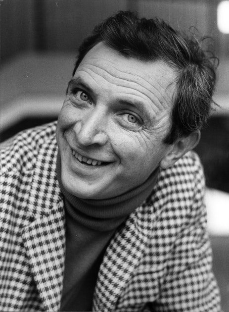 John Cranko - Národní divadlo