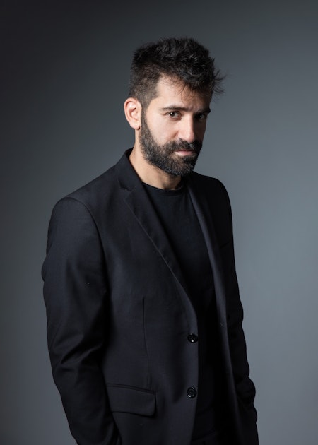 Roberto Catalano - Národní divadlo