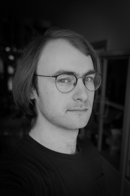 Lukáš Panoch - Národní divadlo