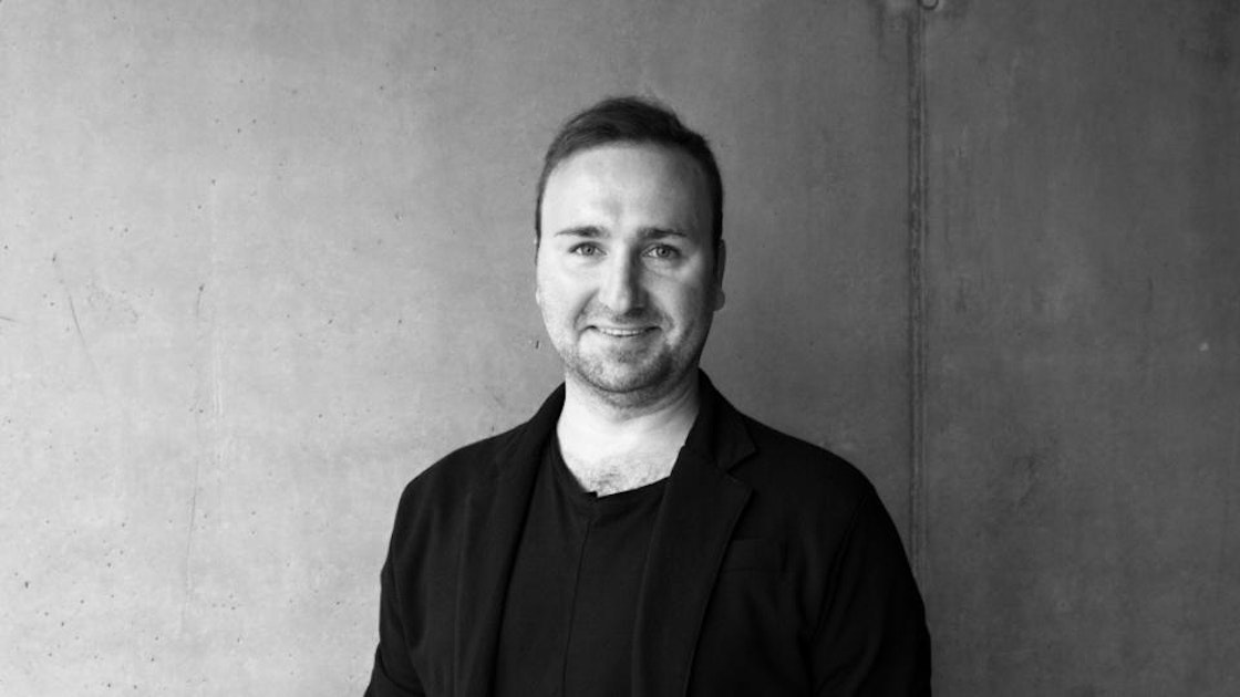 Martin Šinták - National Theatre