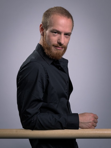 Peter Lerant - Národní divadlo