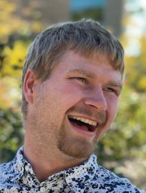 Anthony Larson - Národní divadlo