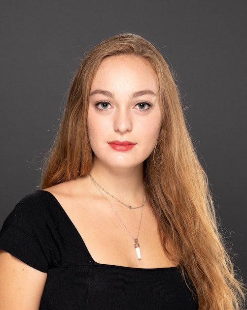 Thalia Cook-Hansen - Národní divadlo