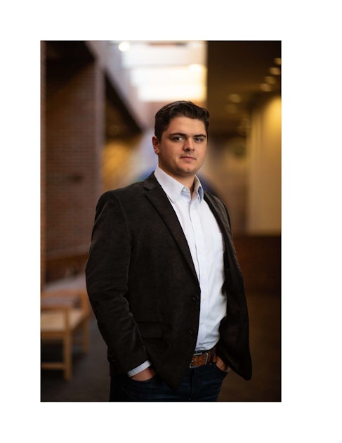 Robert Samuel Powless - National Theatre