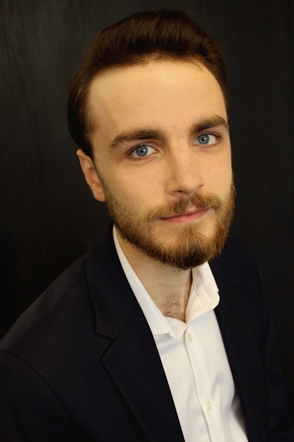 Jacob Heacock - Národní divadlo