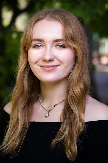 Sophia Heinz - Národní divadlo