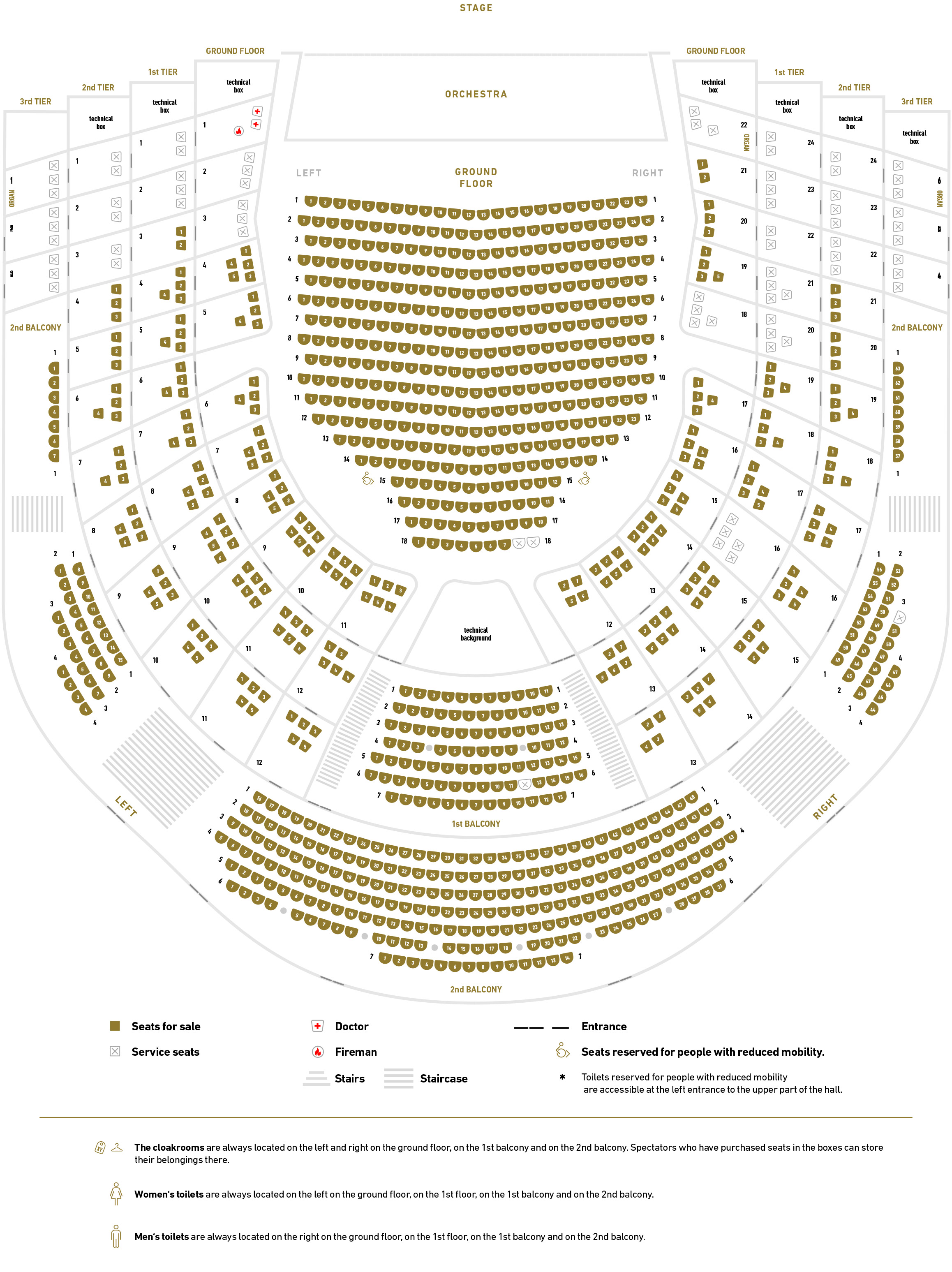 legación Premio Mitones carre plattegrond Flor de la ciudad adverbio ...