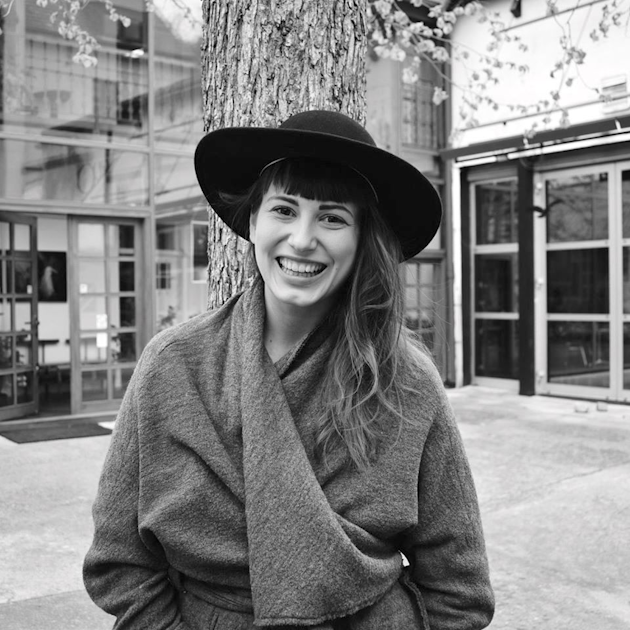 Ester Trčková - Národní divadlo