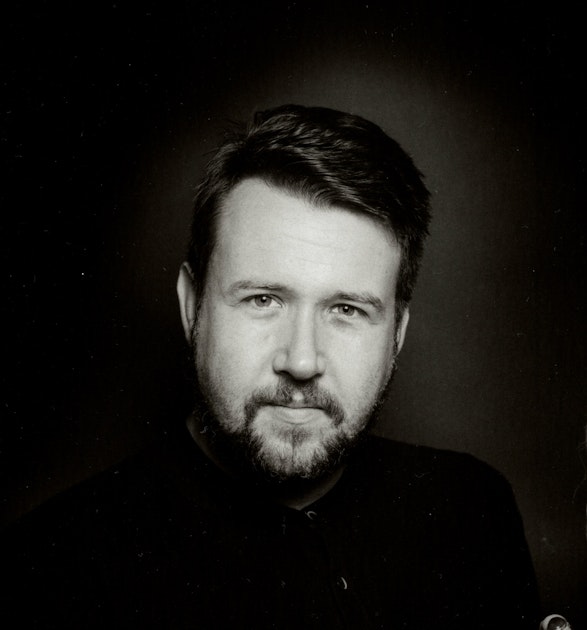 Patrik Ulrich - Národní divadlo