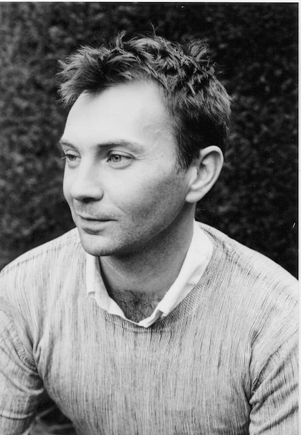 Gideon Davey - Národní divadlo