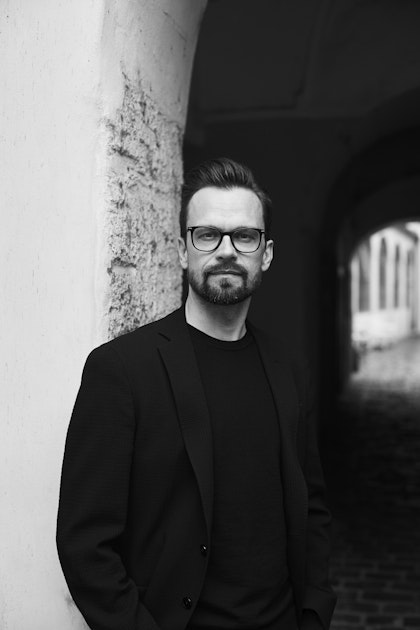 Filip Barankiewicz - National Theatre