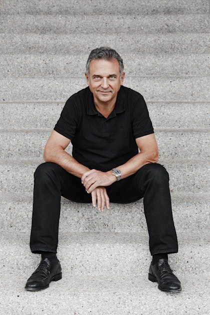 Andreas Homoki - Národní divadlo