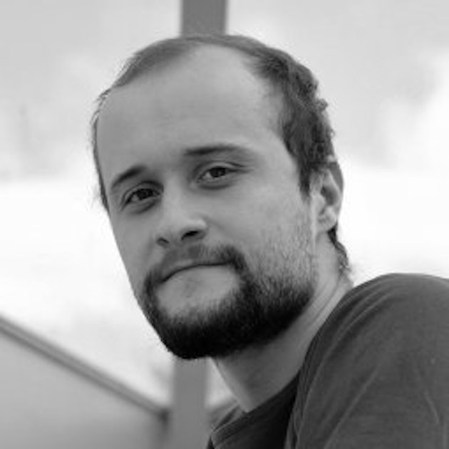 Daniel Fischer - Národní divadlo