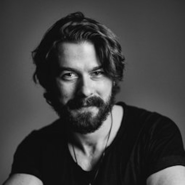 Richard Autner - Národní divadlo