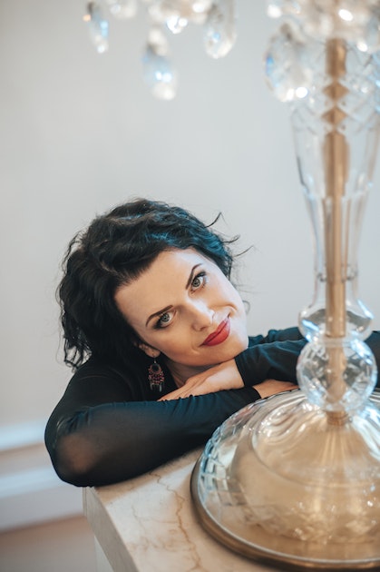 Veronika Rovná - Národní divadlo