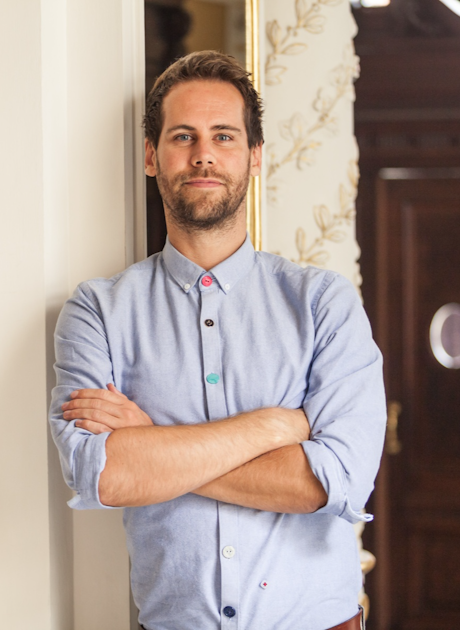 Pavol Seriš - Národní divadlo