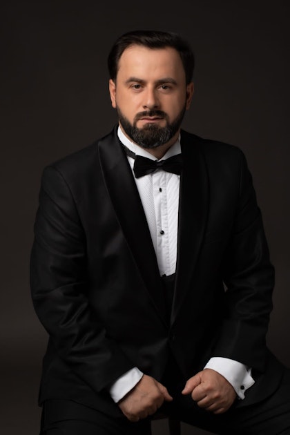 Aluda Todua - Národní divadlo