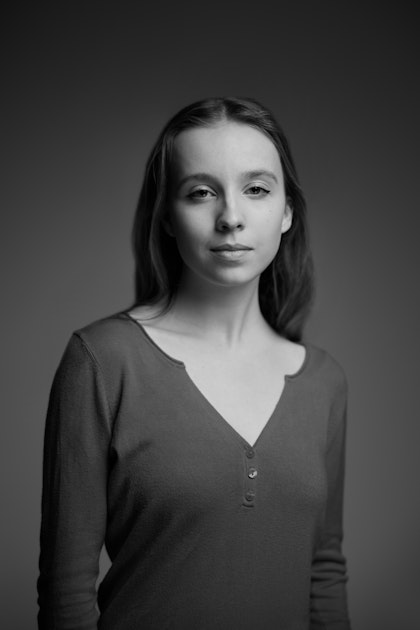 Elena Dombrowski - Národní divadlo