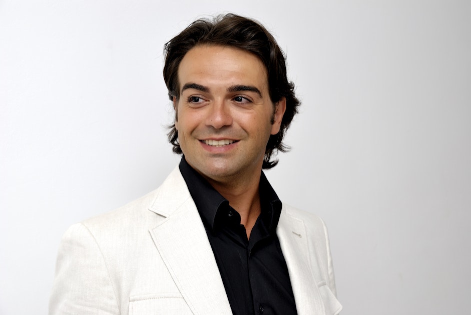 Leonardo Caimi - Národní divadlo