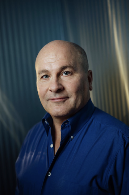 Kevin Conners - Národní divadlo