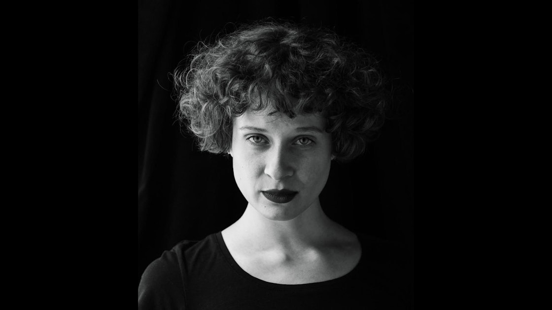 Berenika Anna Mikeschová - Národní divadlo