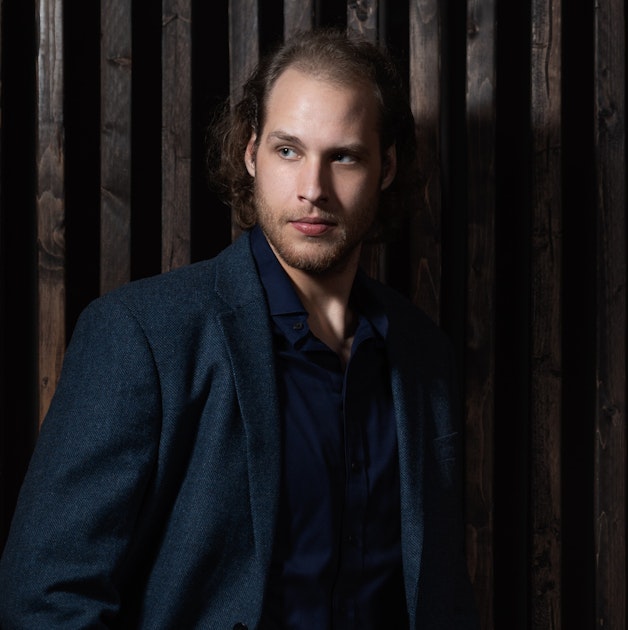 Evan LeRoy Johnson - National Theatre