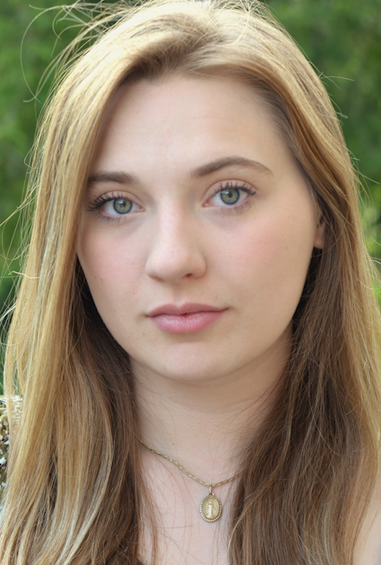 Caroline Friend - Národní divadlo